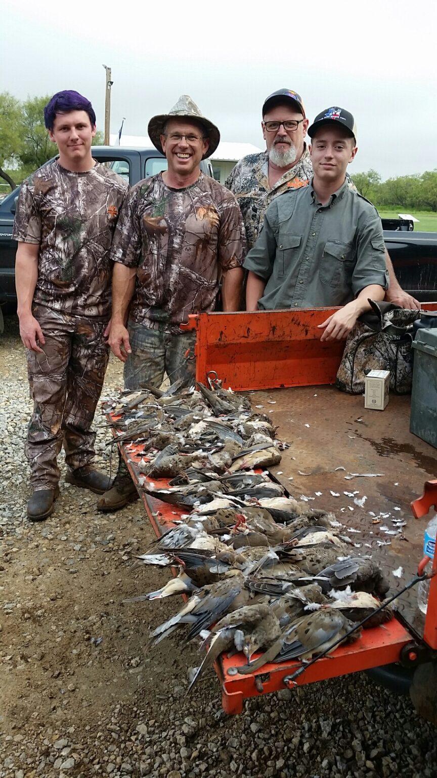 GALLERY – J & A Ranch